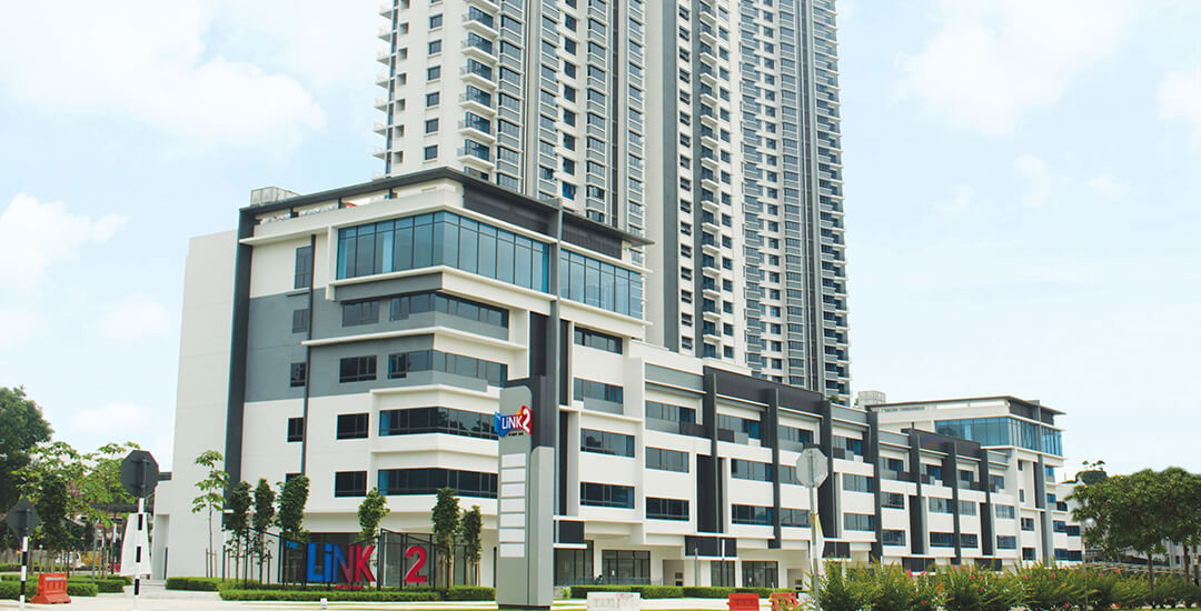 The Link 2 Residences @ Bukit Jalil - Bukit Jalil Condo, New Launch ...